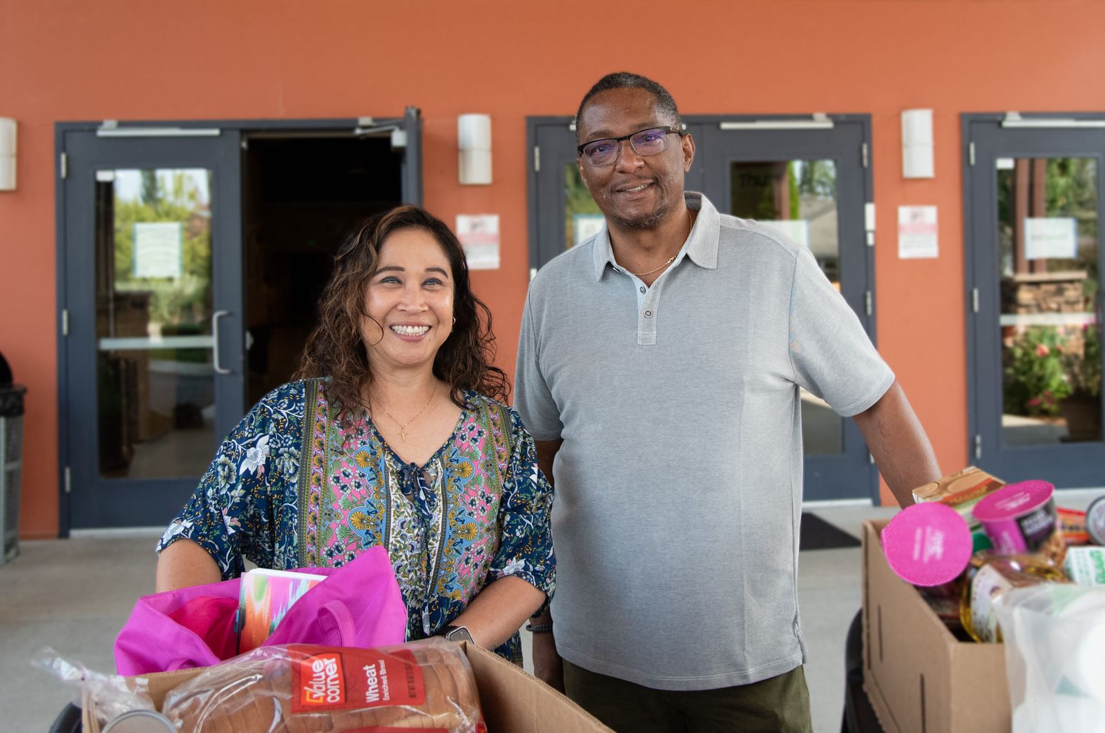 HealthierHere | Working To Make Health More Equitable